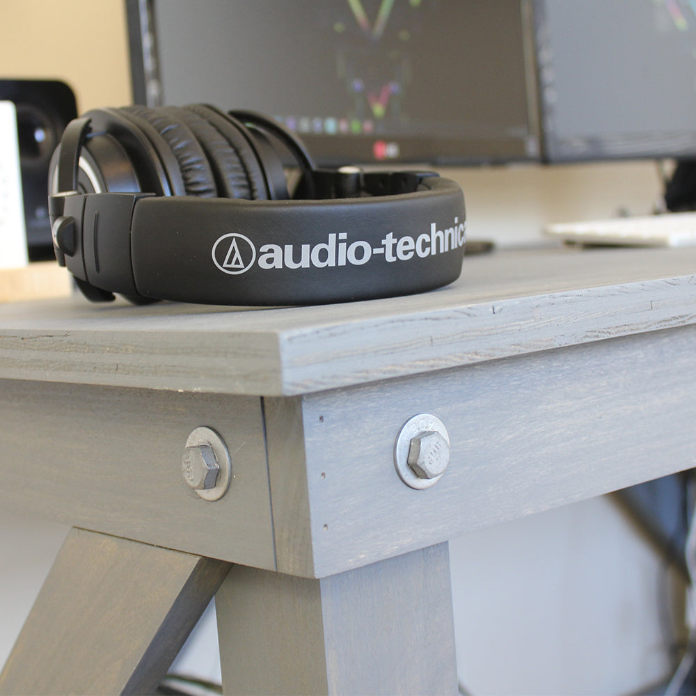 Robin Desk– Ohio Workshop